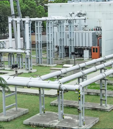 Reliable Water Supply Systems and Water Pumping Solutions