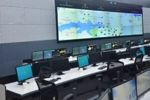 Control and Automation Systems | Innovative Automation Solutions