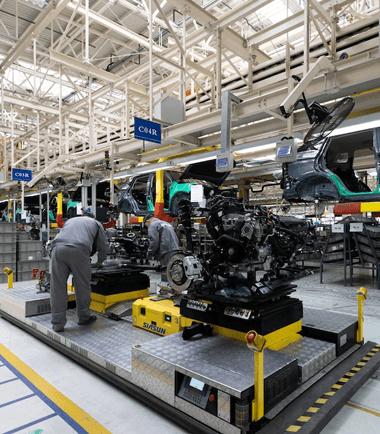 Machine Automation - Recktronic Devices And Systems